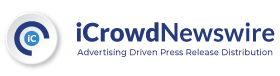 iCrowdNewswire | Sign-Up
